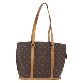 Louis Vuitton Damen, Pre-Owned, Braun, ONE SIZEGr&ouml;&szlig;e
