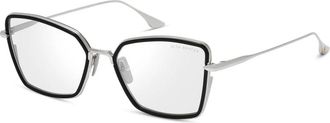 Dita Eyewear Damen, Accessories, Grau, 55 MMGr&ouml;&szlig;e