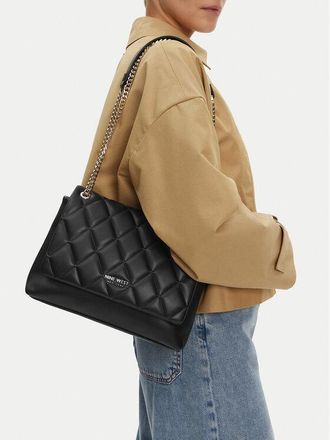 Nine West Handtasche CEO-CHARLOTTE-S22560-5 Schwarz