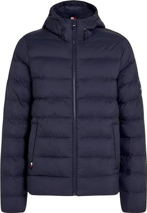 Tommy Hilfiger Herren, Jacken, Blau, 2XLGr&ouml;&szlig;e