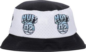 HUF Mesh Basketball Eimer Hut Schwarz - - Accessories - unisex - Schwarzk - S