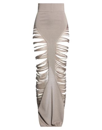 Rick Owens HOSEN & R&Ouml;CKE - Maxi-R&ouml;cke auf YOOX.COM