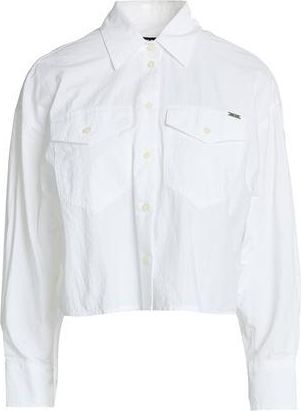 Diesel TOPS - Chemises sur YOOX.COM