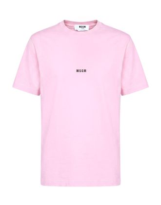 Msgm TOPS - T-shirts auf YOOX.COM