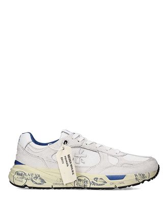 Premiata Sneaker - Wei&szlig;