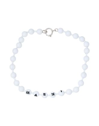 Marni SCHMUCK und UHREN - Halsketten auf YOOX.COM