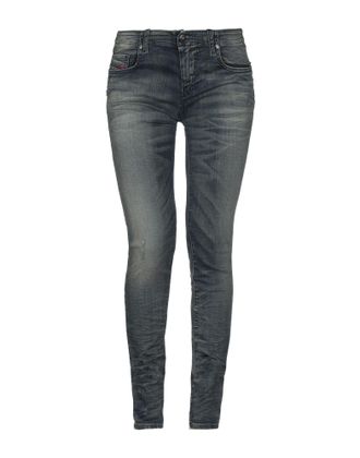 Diesel HOSEN & R&Ouml;CKE - Jeanshosen auf YOOX.COM