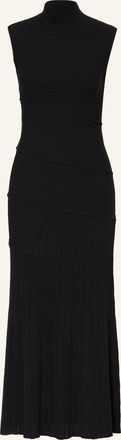 Proenza Schouler Jerseykleid Federica schwarz