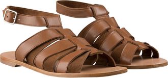 A.P.C. Sandales Anae Bi-mati&egrave;re A.P.C