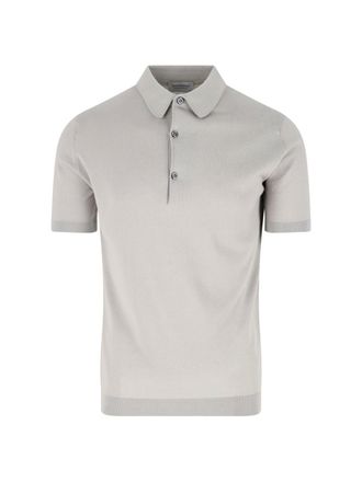 John Smedley Polo Adrian