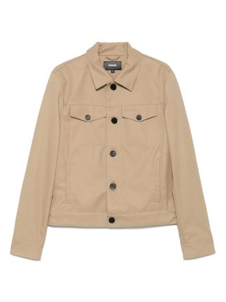 Mackage veste Nash-Co - Tons neutres