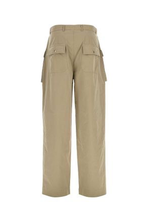 Gimaguas Giaco Cargo Pants - Beige