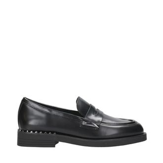 Ash Ash, Femme, Chaussures, Noir, Taille: 41 EU Whisper Studs Loafer