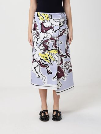 Tory Burch Rock TORY BURCH Damen Farbe Bunt