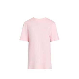 Gertrude Tee-shirt droits&eacute;rigraphi&eacute;