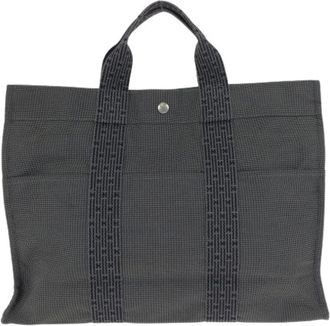 Herm&egrave;s Damen, Pre-Owned, Grau, ONE SIZEGr&ouml;&szlig;e