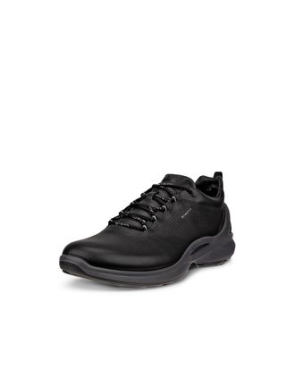 Ecco Herren BIOM FJUEL M Sneaker,BLACK,42