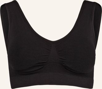 Magic Bodyfashion Magic Bodyfashion Bustier Comfort Bra schwarz