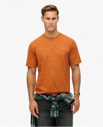 Superdry Od Slub Marl T Shirt