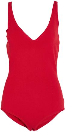 Alexander McQueen TOPS - Bodysuits auf YOOX.COM