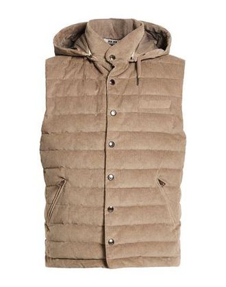 Kired MANTEAUX - Vestes sans manches sur YOOX.COM