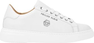 Philipp Plein unisex, Schuhe, Wei&szlig;, 35 EUGr&ouml;&szlig;e
