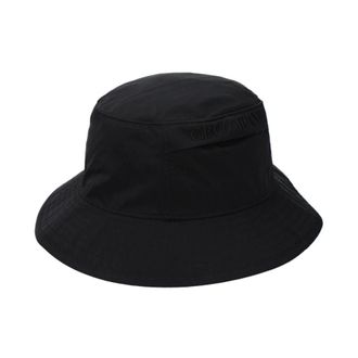 C.P. Company C.p. Company, Homme, Accessoires, Noir, Taille: ONE Size Chrome-R Bucket Hat