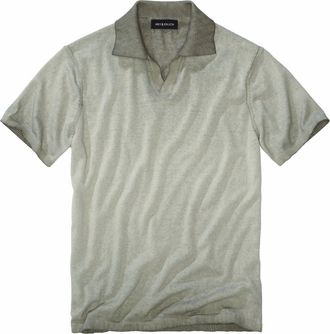Mey & Edlich Psst-Poloshirt