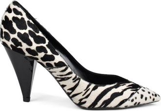 Saint Laurent &Egrave;re des pompes Saint Laurent