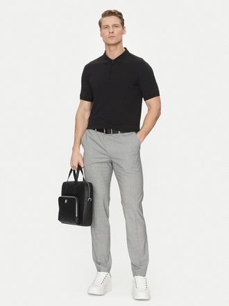 Karl Lagerfeld Laptoptasche KARL LAGERFELD A1M30098 Schwarz