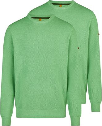 Redmond Pullover Basic