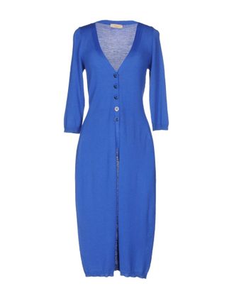 Angelo Marani STRICKWAREN - Strickjacken auf YOOX.COM