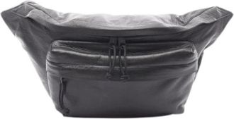 Balenciaga unisex, Pre-owned, Noir, Taille: ONE Size Sac Banane Vintage Pre-owned