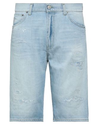 Dondup HOSEN & R&Ouml;CKE - Jeansshorts auf YOOX.COM