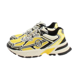 Sergio Tacchini Y2K Runner - - Shoes - Damen - Mehrfarbig - 36 EU