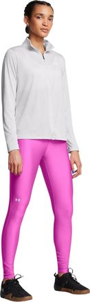 Under Armour Leggings f&uuml;r Damen (Violett)