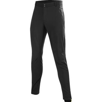 LOEFFLER Herren Sporthose M BIKE PANTS ALASKA ASW