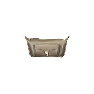 Coccinelle Nikla Umh&auml;ngetasche - - Bags - Damen - Braun - ONE SIZE