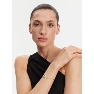 Guess Armband Guess JUBB05 106JW Goldfarben