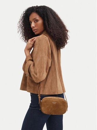 Max Mara Handtasche Kastruzzo 2625516195 Hellbraun