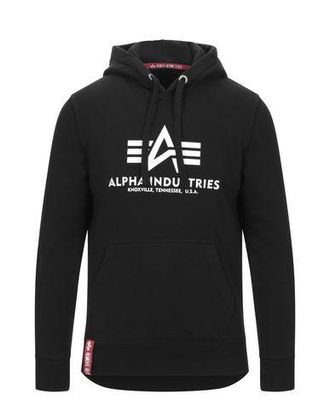 Alpha Industries TOPS - Sweat-shirts sur YOOX.COM