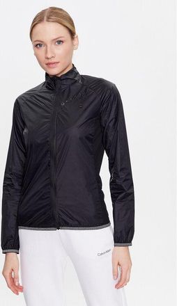 Halti Windjacke Control 086-0711 Schwarz Regular Fit