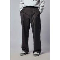 Kiko Kostadinov Minna Gathered Trouser