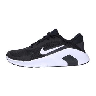 Nike Homme, Chaussures, Noir, Taille: 47 EU Flex Trainer