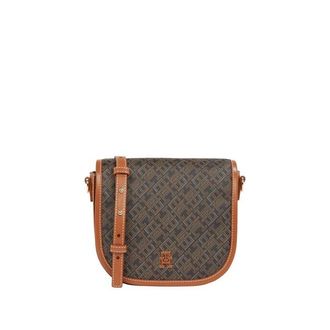 Tommy Hilfiger Sac &agrave; bandouli&egrave;re imprim&eacute;