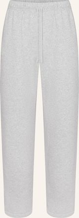 SKIMS Skims Lounge-Sweatpants Fleece Lounge grau