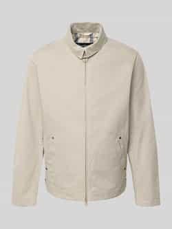 Barbour Regular Fit Freizeitjacke aus Baumwoll-Mix FERNPORT
