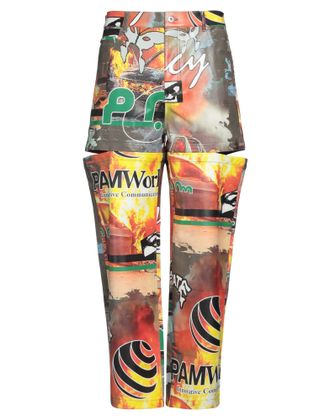 P.A.M. PERKS AND MINI HOSEN & R&Ouml;CKE - Hosen auf YOOX.COM