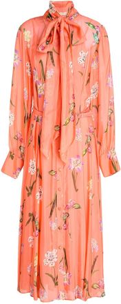 LEO LIN KLEIDER - Maxi-Kleider auf YOOX.COM