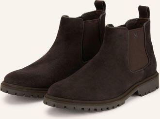 Lloyd Chelsea-Boots Venton 315 braun